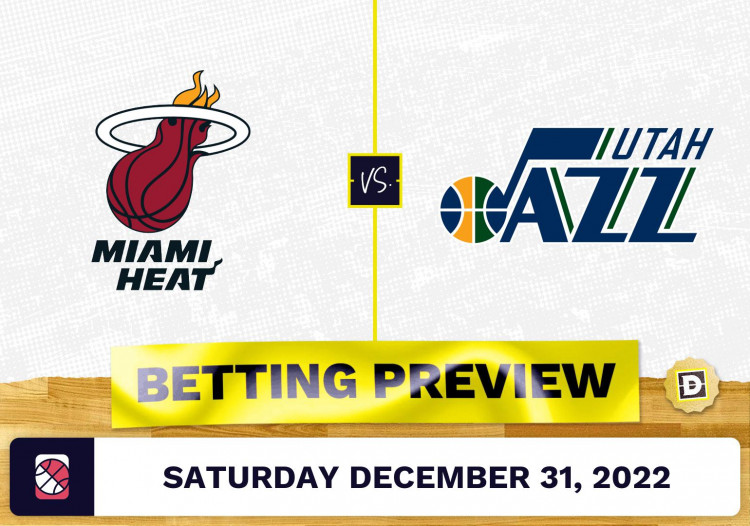 heat-vs-jazz-prediction-and-odds-dec-31-2022