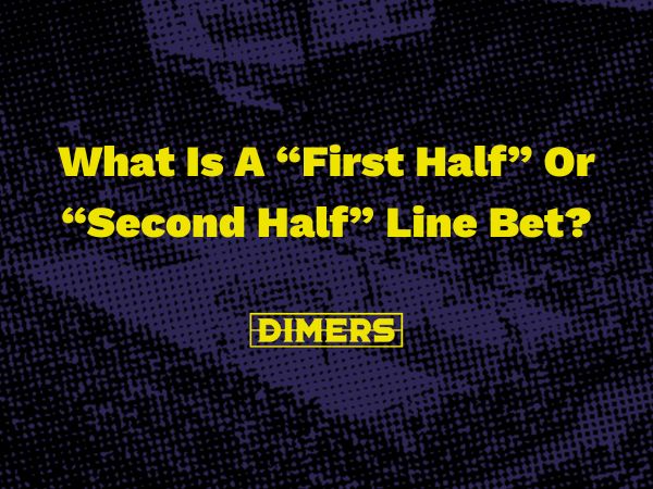 March Madness First Half And Second Half Betting [Half-Time Bets]