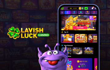 Lavish Luck Review 2025: My Expert Opinion On Lavish Luck