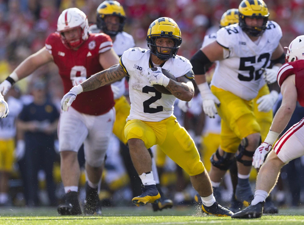 Experts Release Updated Predictions For Michigan Vs. Nebraska Week 4 Showdown - Dimers.com