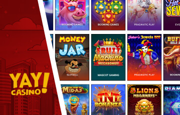 Yay Casino Review 2025: My Expert Opinion On Yay Casino