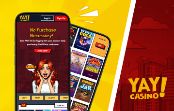 Yay Casino Review 2025: My Expert Opinion On Yay Casino